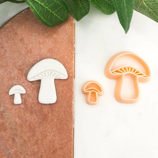 Clay Cutters - Cottage Core | Foodie - Kaly and Klay