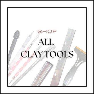 Kaly and Klay | Polymer Clay Supplies UK