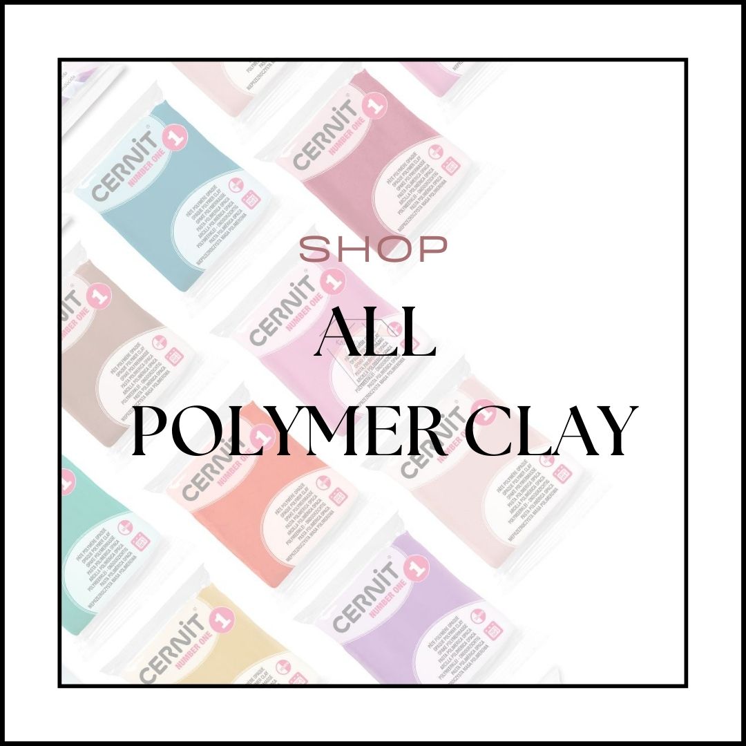 Kaly and Klay | Polymer Clay Supplies UK