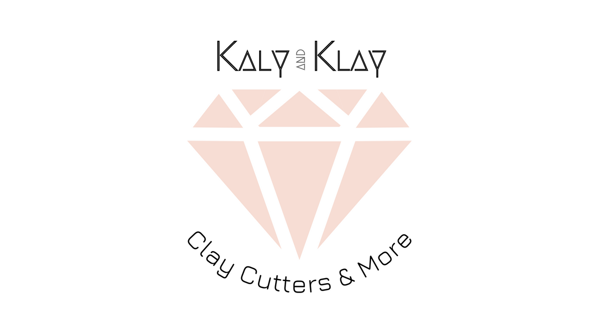 Kaly and Klay | Polymer Clay Supplies UK